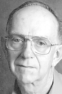 Robert Lewis Beck | News, Sports, Jobs - Altoona Mirror